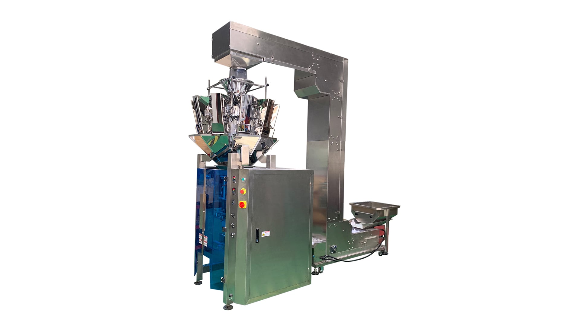 Automatic Packing Machine | Packaging Machinery Manufacturer