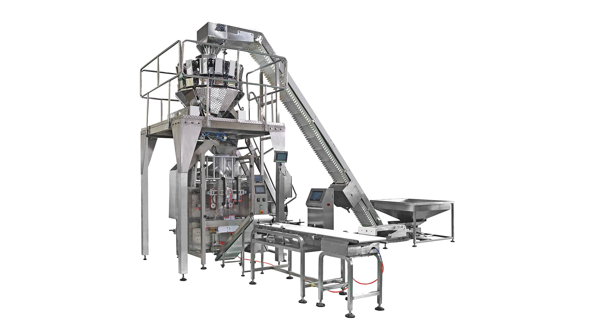 Automatic Packing Machine | Packaging Machinery Manufacturer