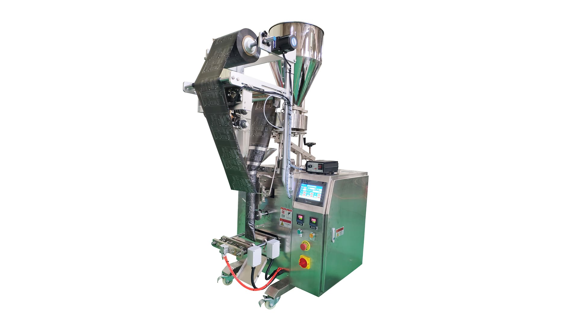 Automatic Packing Machine | Packaging Machinery Manufacturer