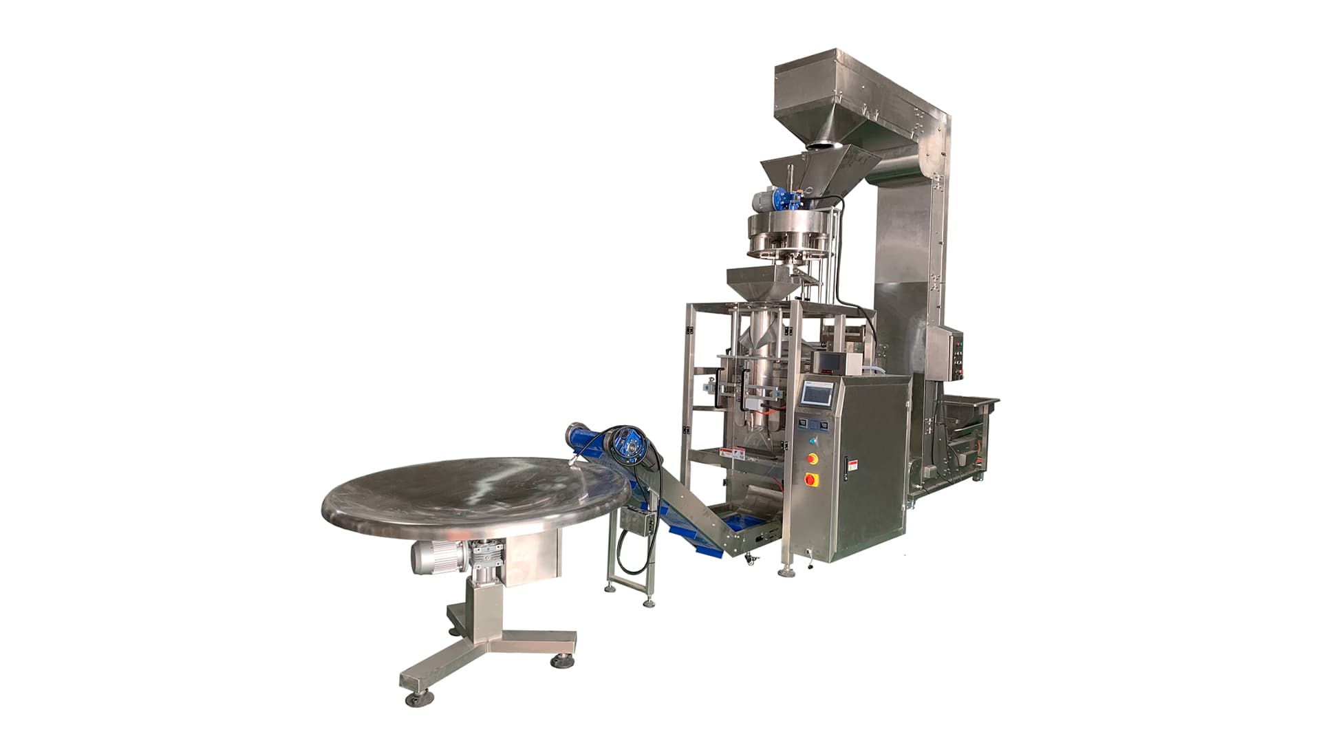 Automatic Packing Machine | Packaging Machinery Manufacturer
