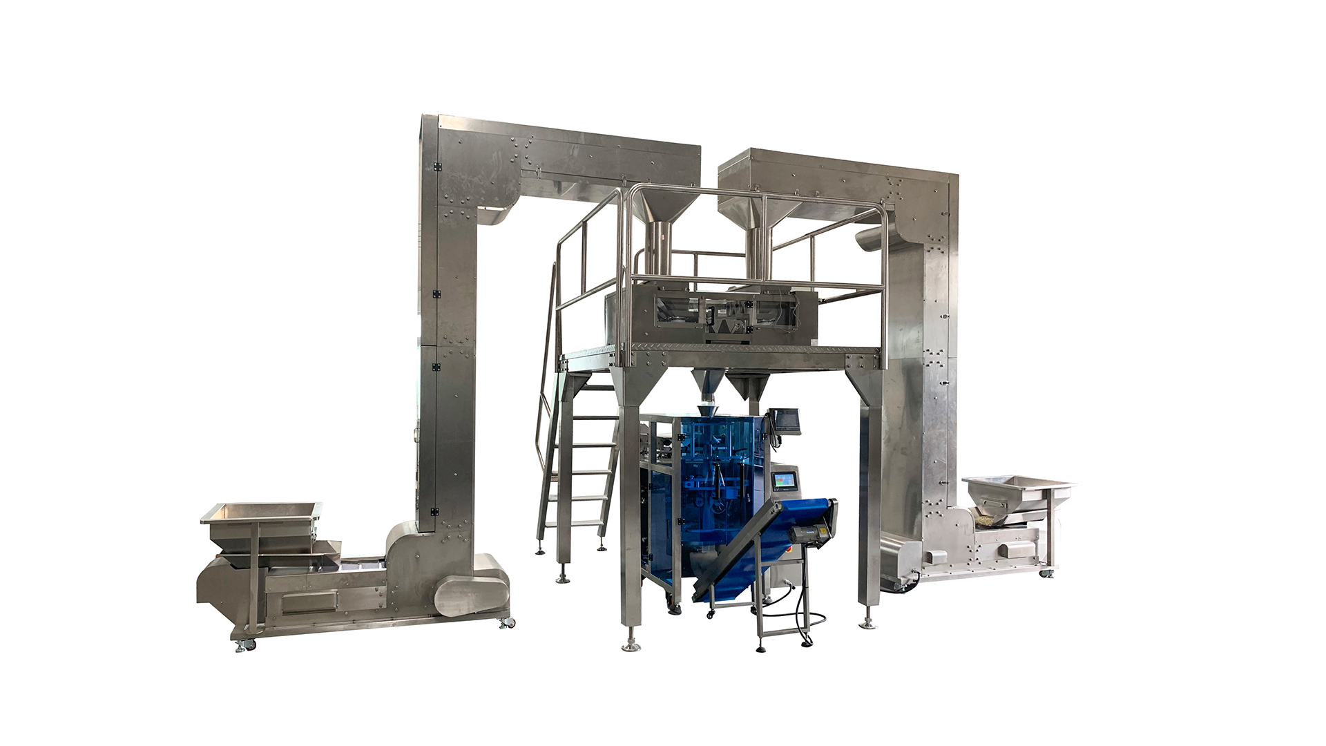 Automatic Packing Machine | Packaging Machinery Manufacturer