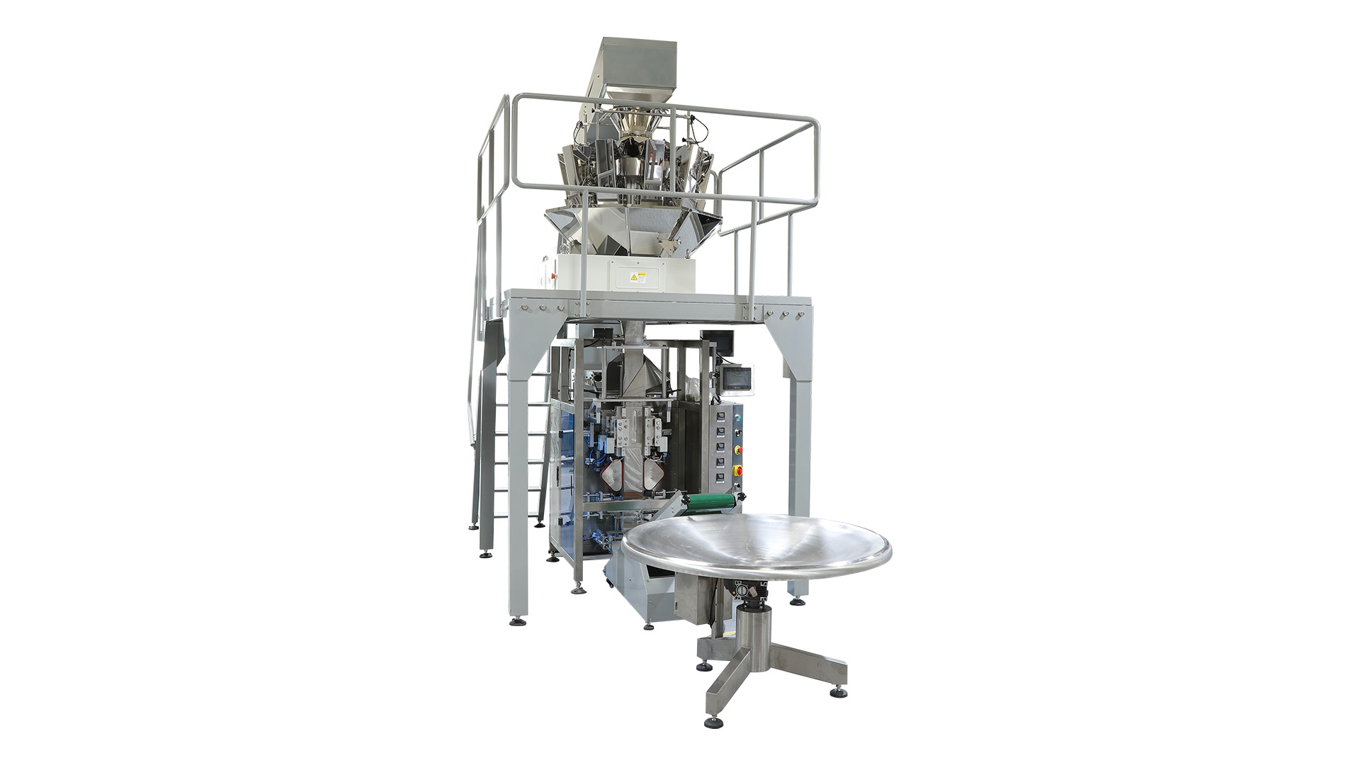 Automatic Packing Machine | Packaging Machinery Manufacturer
