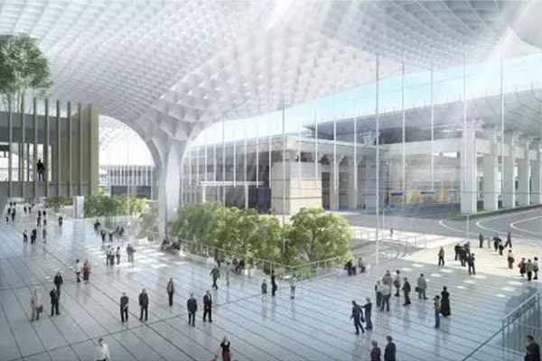 Aluminium Profile Factory, Custom Aluminum Extrusions Manufacture ...