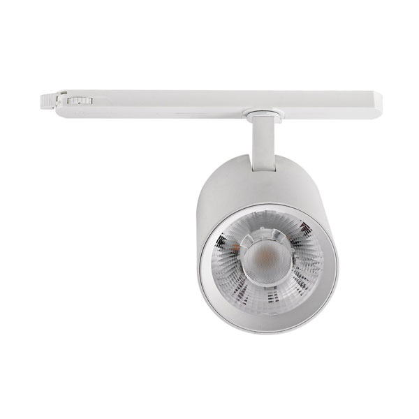 Magnetic Track Light | Magnetic Led Track Lighting | Recessed Track Light