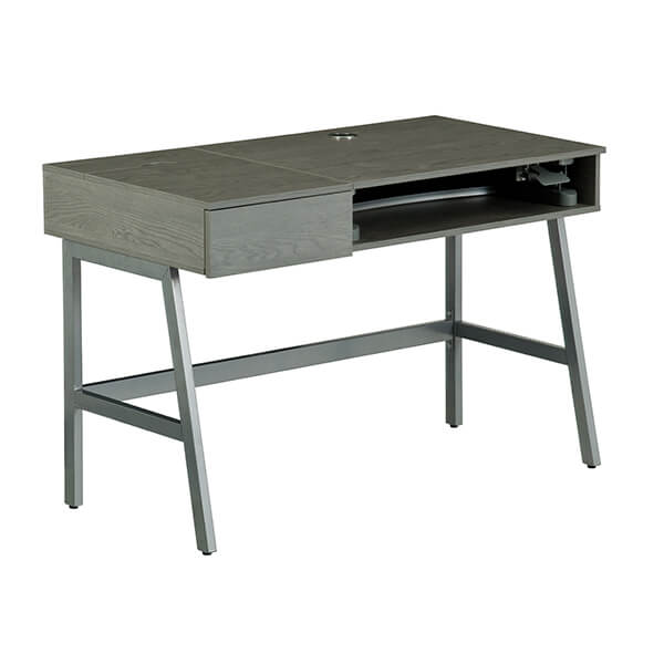 Stand Up Sit Down Desk | Modern Sit Stand Desk - Long Sheng