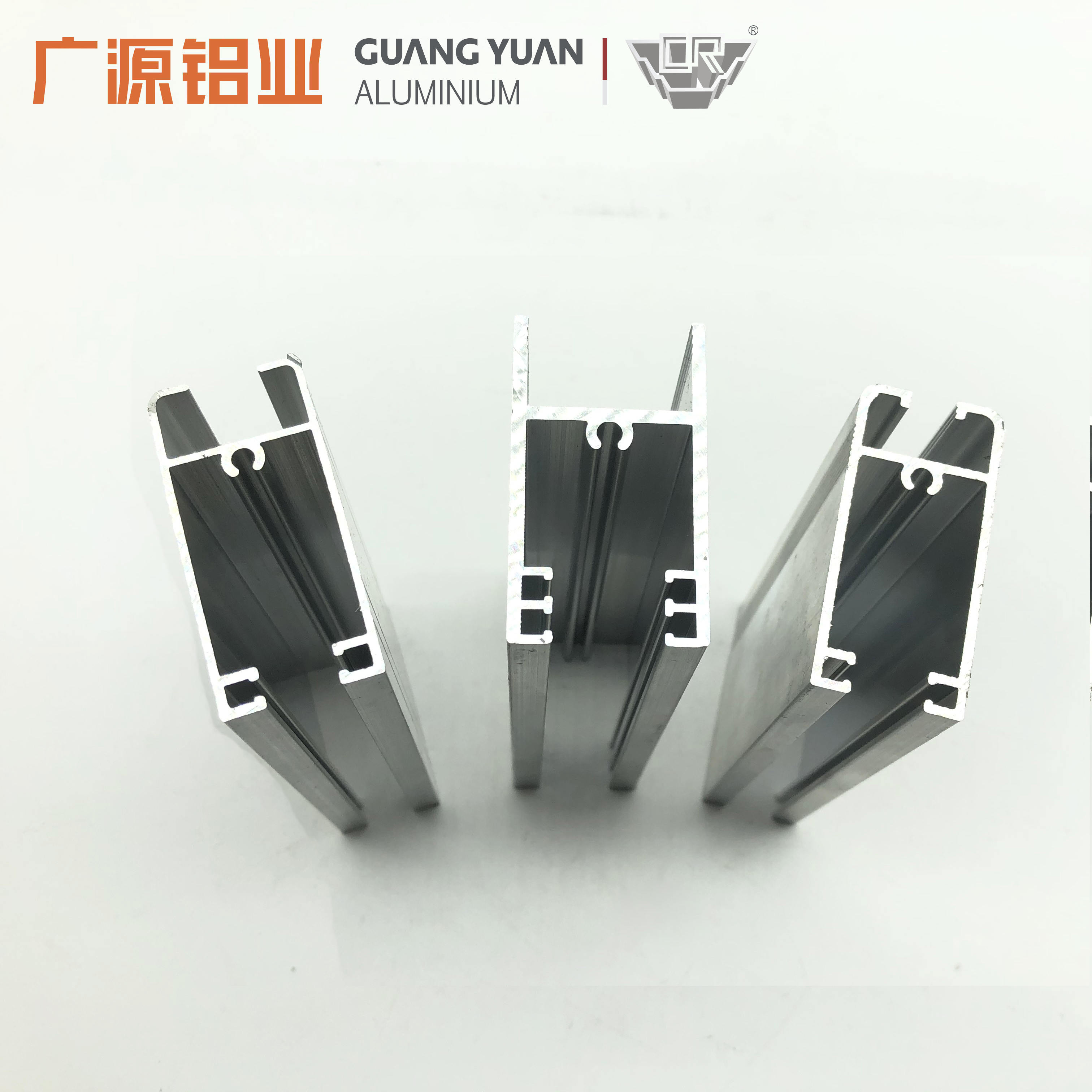 Aluminium Window and Door System, Industrial Aluminium Profiles ...