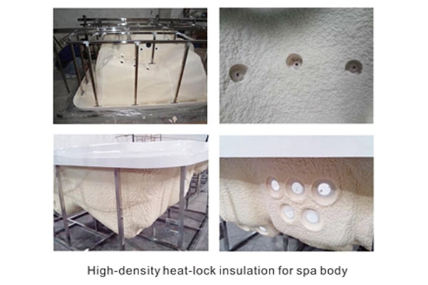 Best Hot Tubs, Indoor Spa Tub, Swim Spa Manufacturers