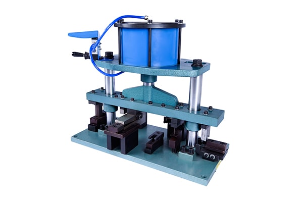 Pneumatic Punch Press Machine|Pneumatic Punching Machine